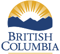 B.C. Visual Identity Program - Province of British Columbia