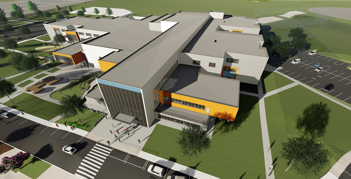 Current Major Capital Projects – As of December 2023 - Province of ...