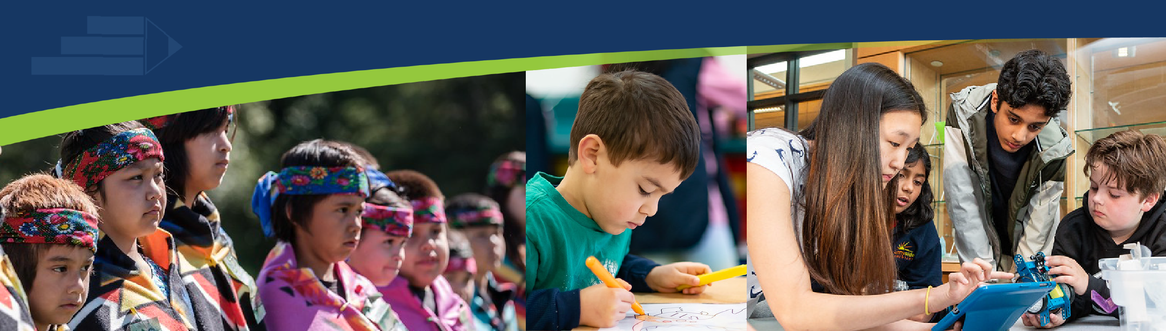 Framework for Enhancing Student Learning - Province of British Columbia