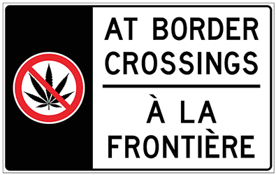 Border Crossings - Province of British Columbia