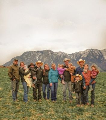 Regenerative agriculture and agritech: Supporting sustainable ...