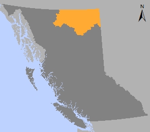 Fort Nelson Land & Resource Management Plan - Province of British Columbia