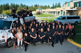 Careers in BC Corrections - Province of British Columbia
