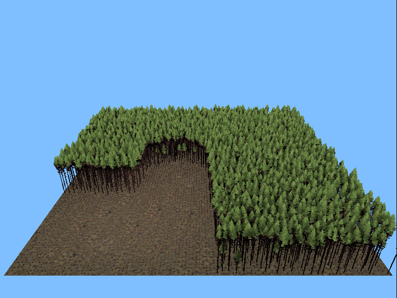 Modified Patch Cut - Province of British Columbia