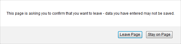 CMS Lite user interface guidelines - Province of British Columbia
