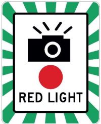 Where the cameras are - Province of British Columbia