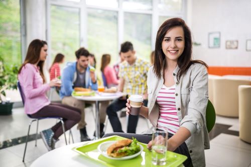 Feed BC in post-secondary institutions - Province of British Columbia