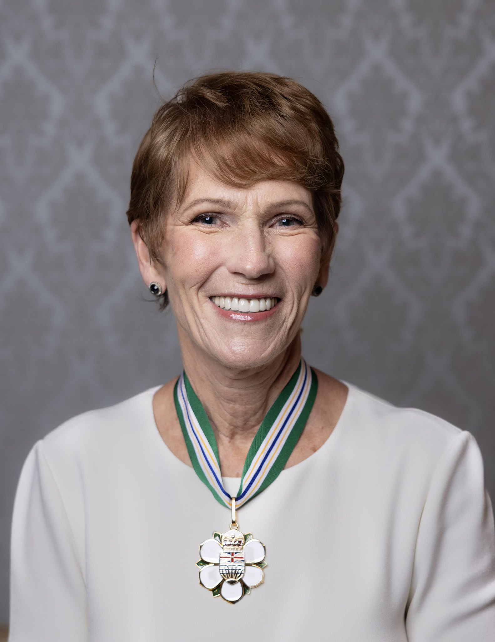 Members of the Order of British Columbia: P–S - Province of British ...