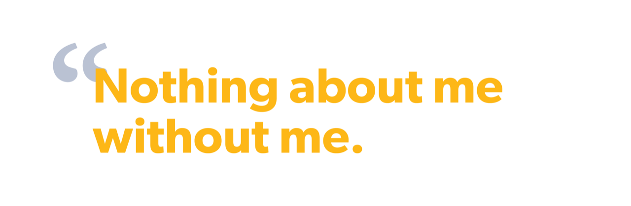 Patients as Partners - Province of British Columbia