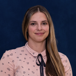 Kaitlyn McLaren, B.Sc. - Province of British Columbia
