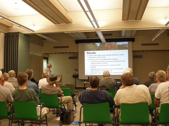 Agriculture and seafood programs - Province of British Columbia