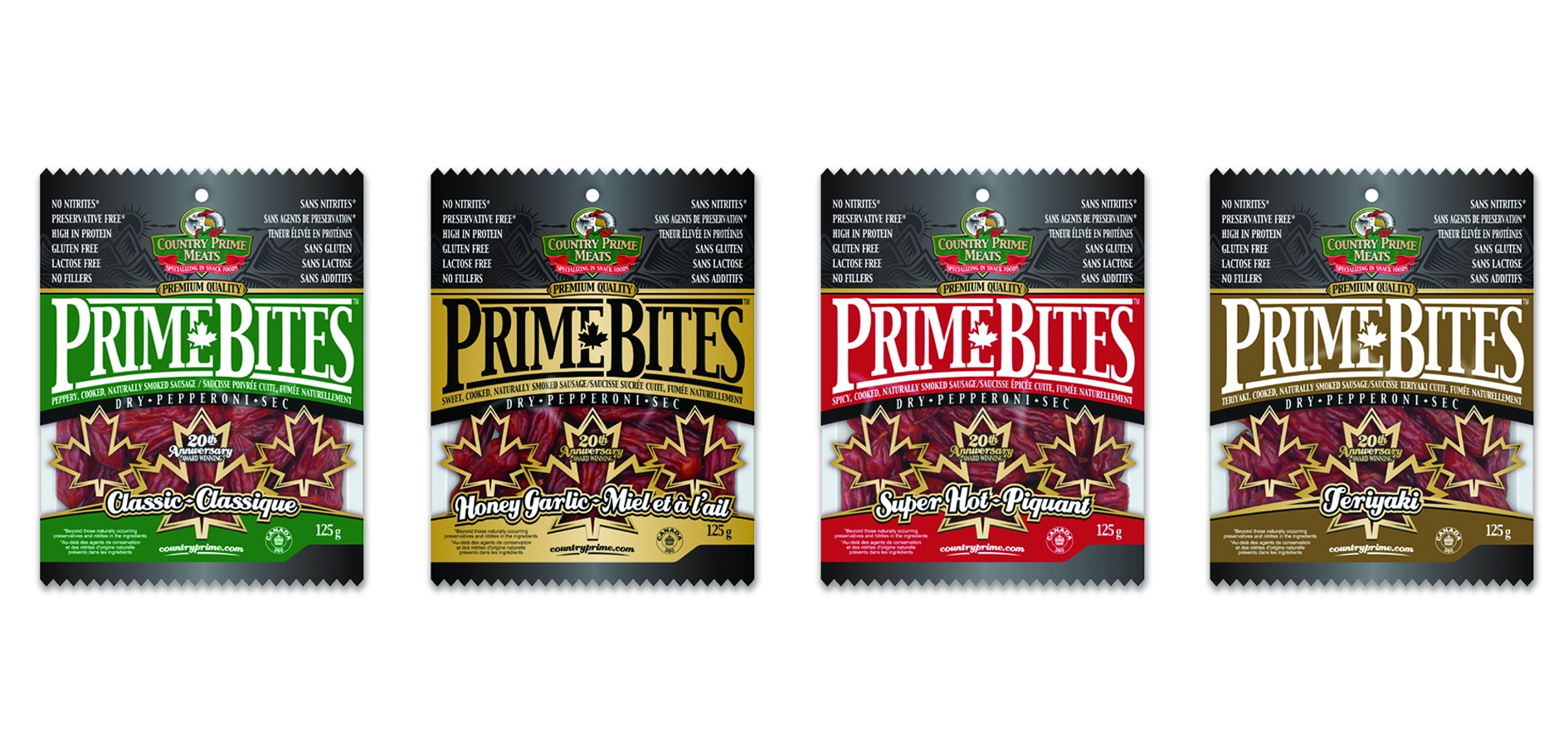 Country Prime Meats Ltd - Province of British Columbia