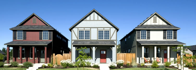 Different kinds of stratas - Province of British Columbia