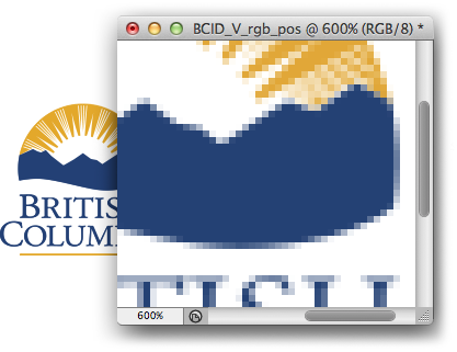 Design Guidelines for the B.C. Visual Identity Program - Province of ...