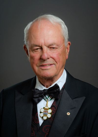 Members of the Order of British Columbia: P–S - Province of British ...