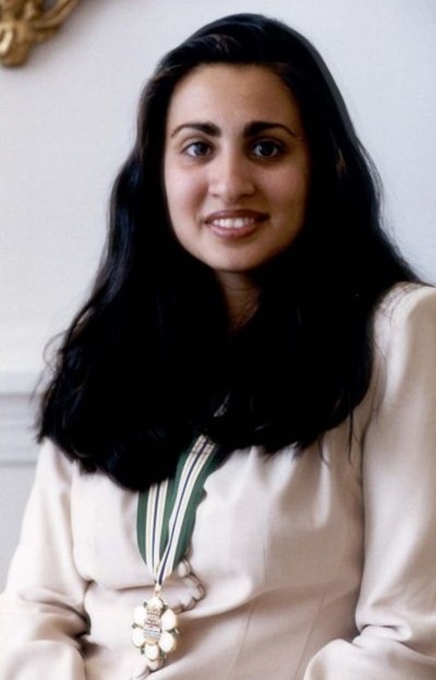 Members of the Order of British Columbia: A–B - Province of British ...