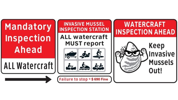 B.C. watercraft inspection stations - Province of British Columbia