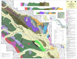 Geoscience Maps - Province of British Columbia
