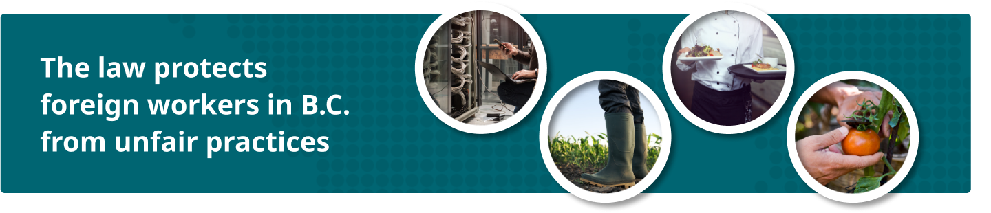 Search for an employer or recruiter - Province of British Columbia