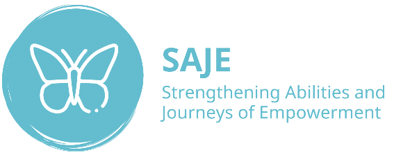 SAJE (Strengthening Abilities and Journeys of Empowerment) - Province ...