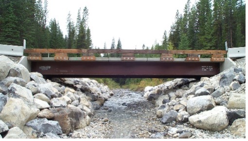 Structure standards - Province of British Columbia