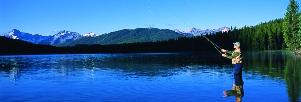 Submit Angling Guide Data - Province of British Columbia
