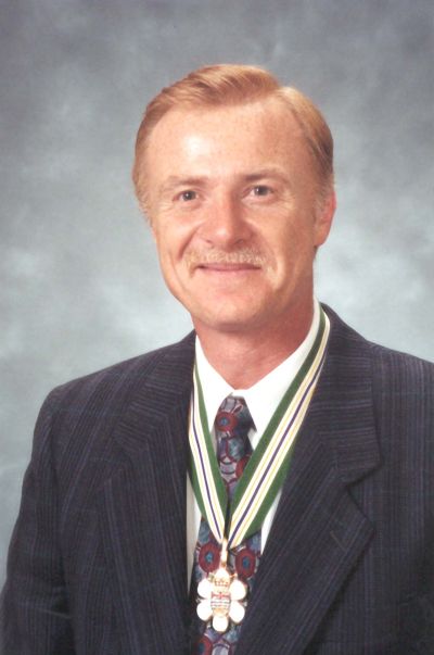 Members of the Order of British Columbia: A–B - Province of British ...