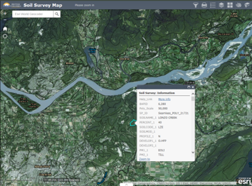 BC Soil Information Finder Tool - Province of British Columbia