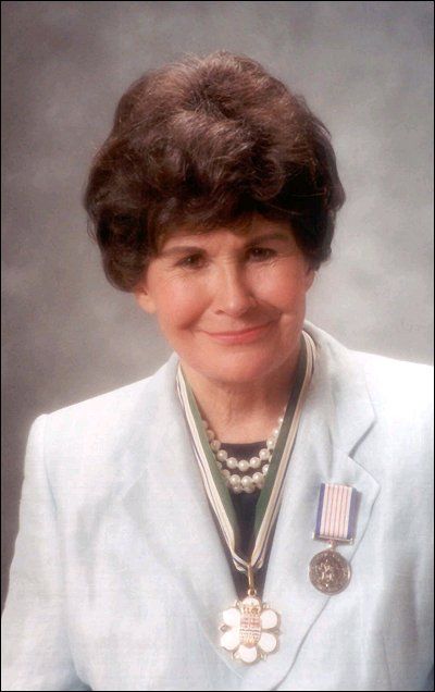 Members of the Order of British Columbia: F–H - Province of British ...