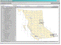 MapPlace 1 - Province of British Columbia