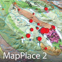 MapPlace - Province of British Columbia