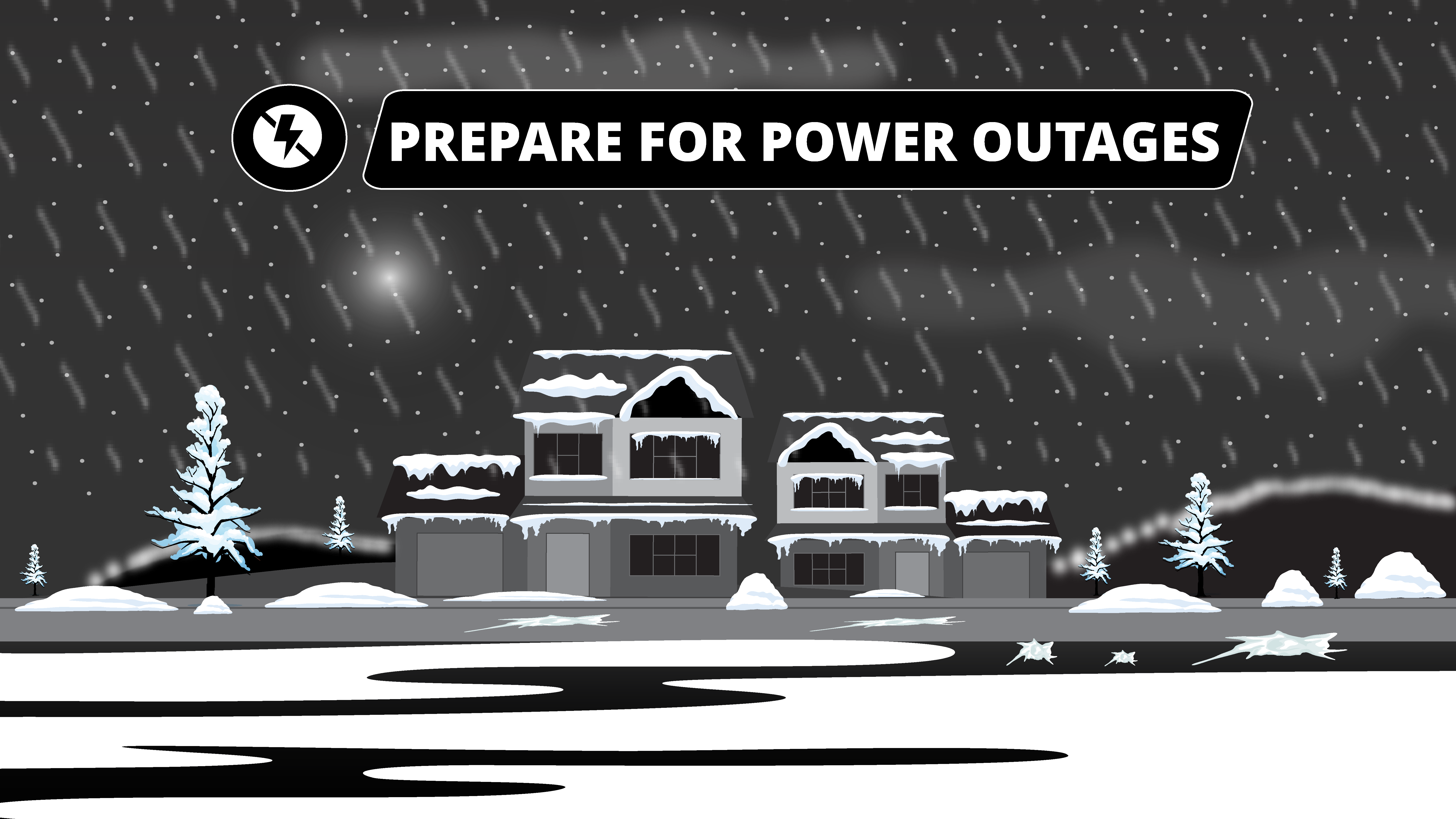Winter weather and storm preparedness social media package - Province ...