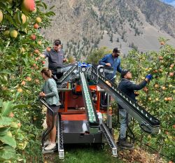 Agriculture and seafood programs - Province of British Columbia