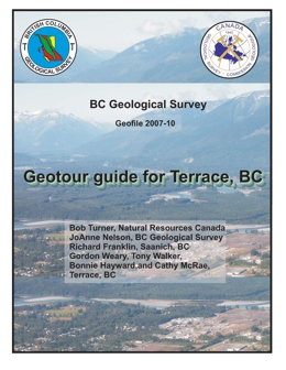 Overview of BC geology - Province of British Columbia
