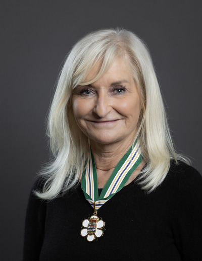 Members of the Order of British Columbia: C–E - Province of British ...