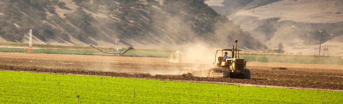 Drought preparation and response - Province of British Columbia