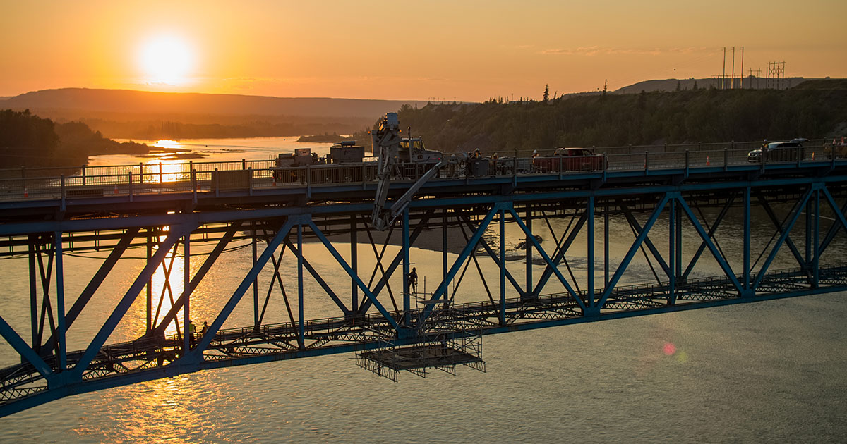 2023 Award for Design and Contract Preparation - Structures - Province ...