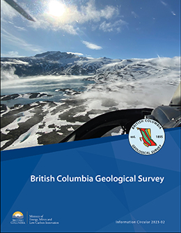 Information Circulars - Province of British Columbia