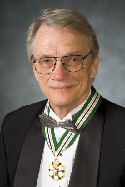 Members of the Order of British Columbia: A–B - Province of British ...