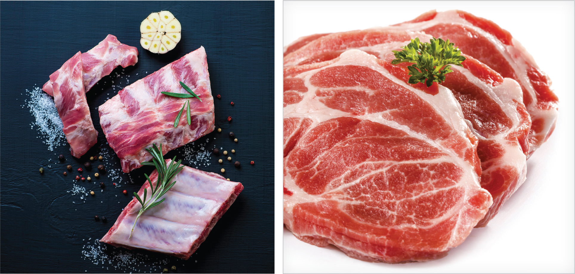 Donald’s Fine Foods - Province of British Columbia