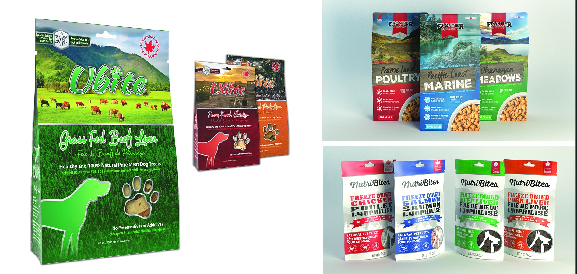 Canature Processing Ltd - Province of British Columbia