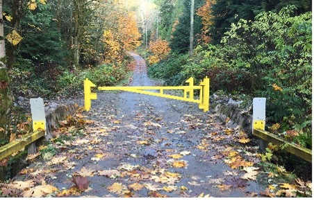 Structure standards - Province of British Columbia