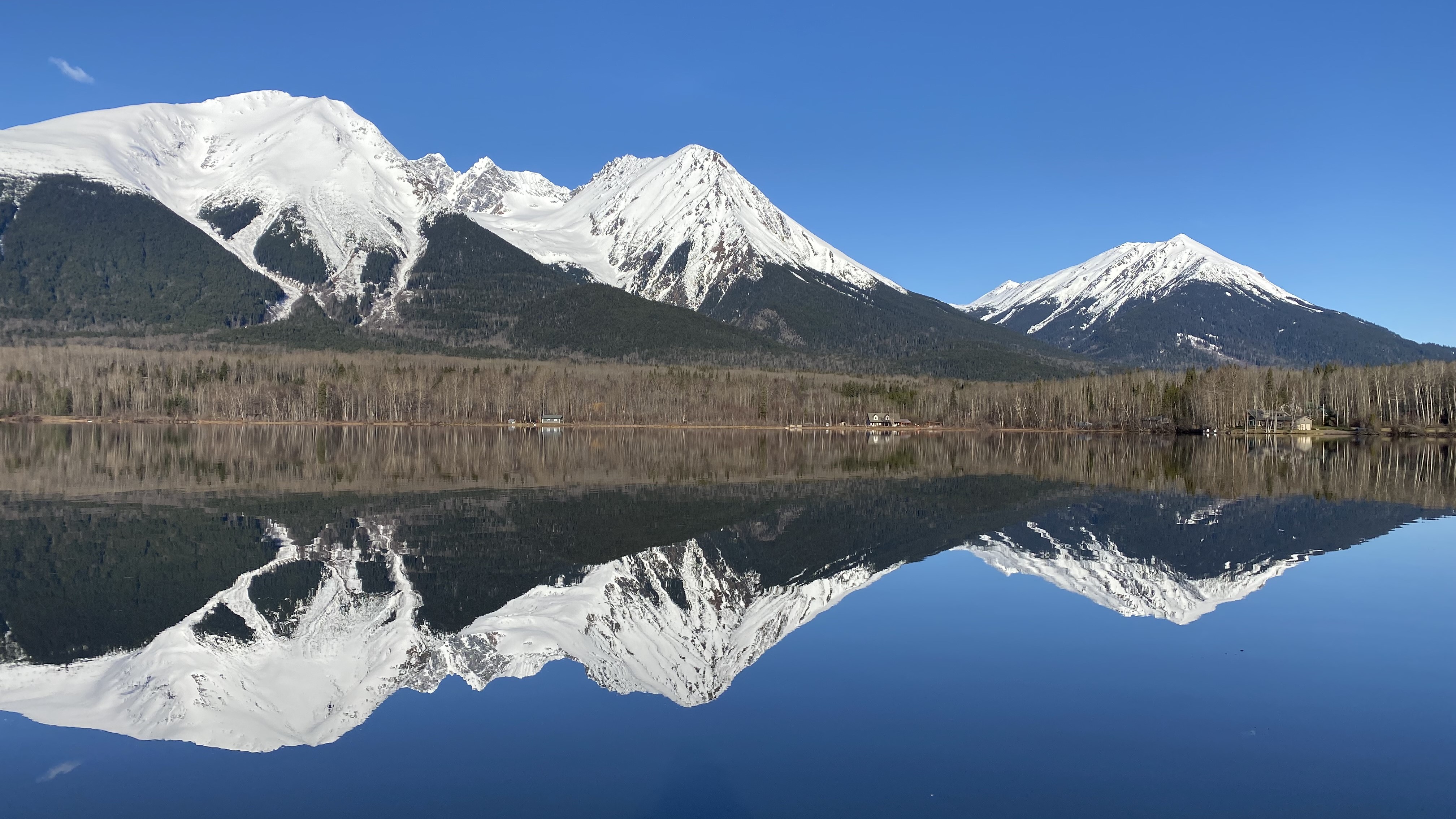 B.C. Lake Monitoring Network - Province of British Columbia