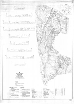 Preliminary Maps - Province of British Columbia
