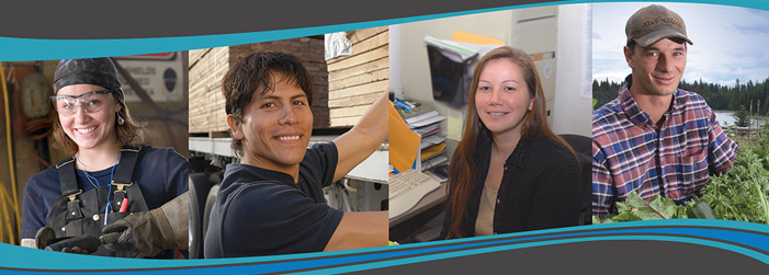 Employment, business and economic development - Province of British ...