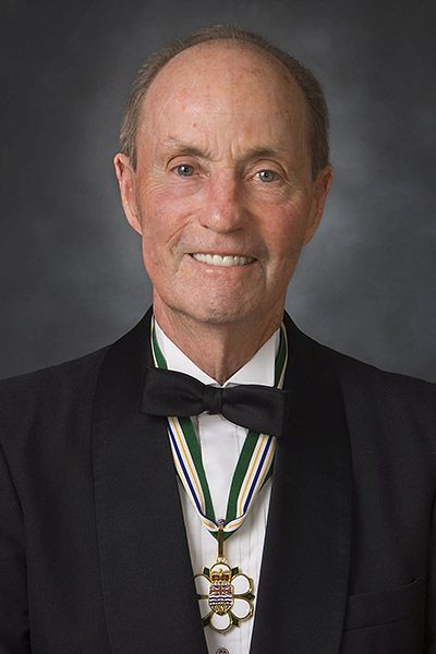 Members of the Order of British Columbia: A–B - Province of British ...