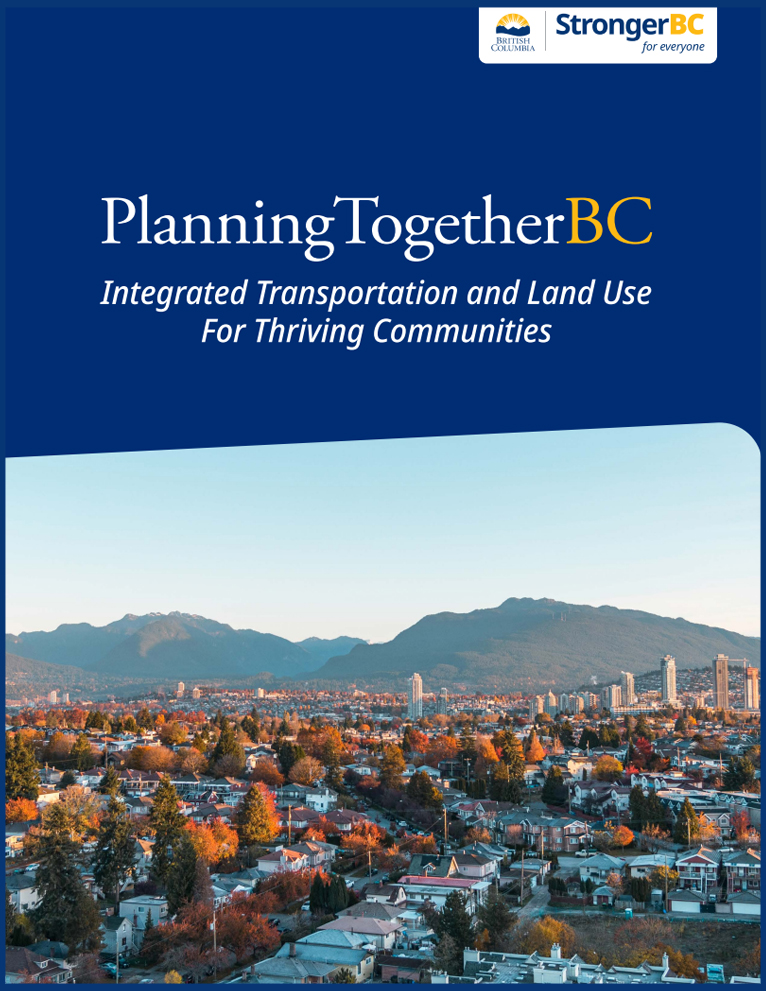 PlanningTogetherBC - Province of British Columbia