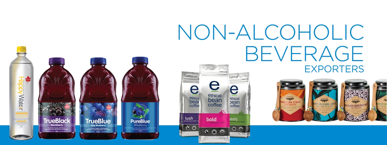 B.C. 2022 Agrifood and Seafood Export-Ready Catalogue - Province of ...