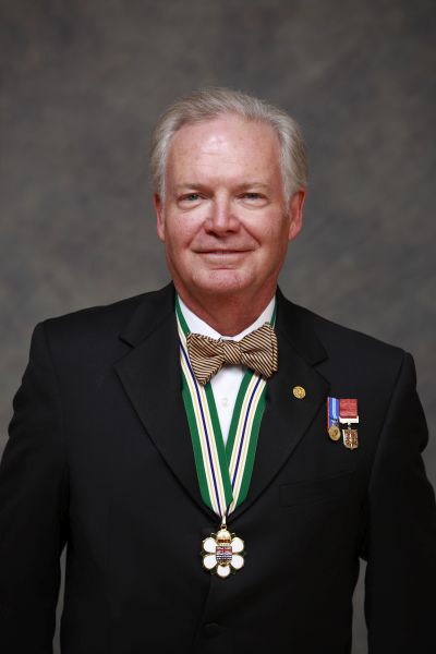 Members of the Order of British Columbia: A–B - Province of British ...
