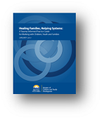 Trauma-Informed Practice (TIP) – Resources - Province of British Columbia